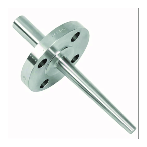 Thermowell - Termopozos - Senyter